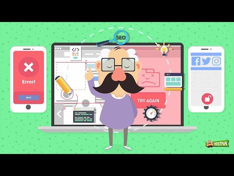 8 Types of Graphic Design Types!