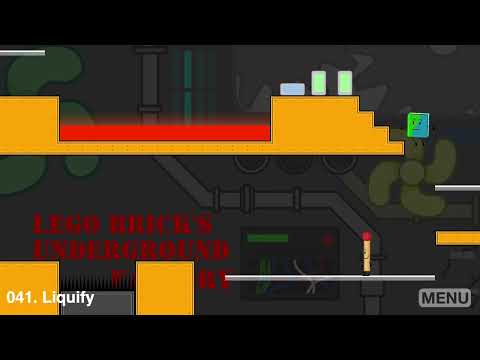 HTML5b's level creator is done; what's next?