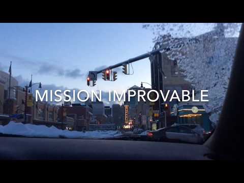 Mission Improvable: Where it all Began