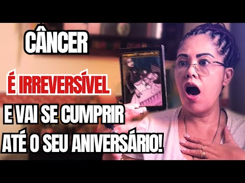 #CANCER♋KEY FACTS WILL CAUSE CHANGES IN THIS NEW CYCLE!