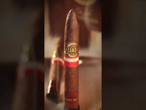 SLIPPERY ROCK CIGARS - CUBA ALIADOS EPC CIGARS