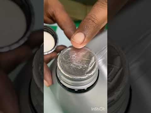 Original Castrol Oil Check