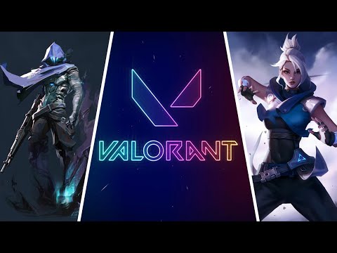 Top 50 Best Valorant Wallpapers || Best Wallpapers On Wallpaper Engine || 2023