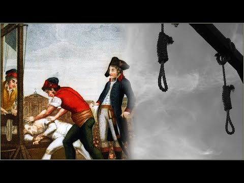 The Death Penalty | Capital Punishment | BBC Documentary