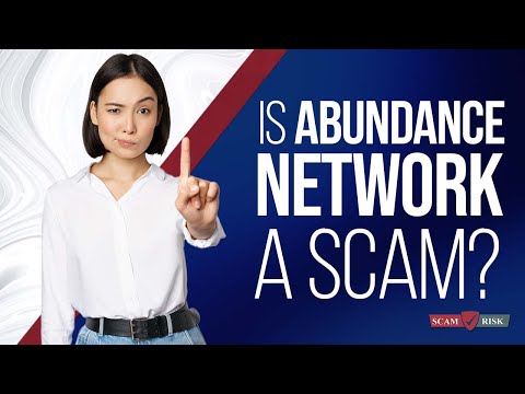 Is Abundance Network A Scam? - Jeff Long Abundance Network Review
