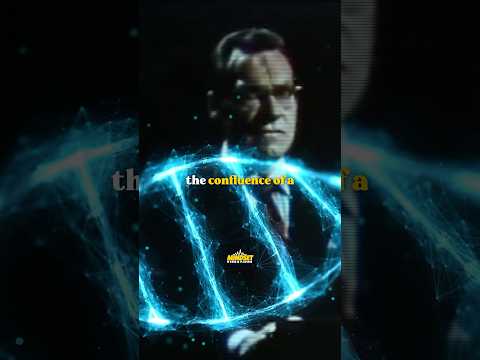 The secret to manifestation revealed - Earl Nightingale #lawofattraction #manifestation #loa