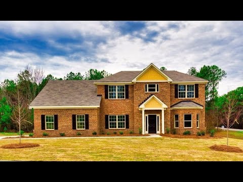 #ConyersGeorgia #home #house #tour #forsale Conyers, GA 30013 | Home Tour - 4 Bd. 3 Fb. -