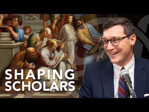 What does Classical Education Look Like in High School? | Memoria Press Curriculum Overview