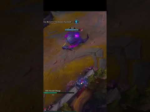 RIFT HEARLD escape