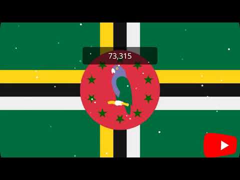 World Population By Country 2024 Part 1 || Population By Countries || World Data and Statistics
