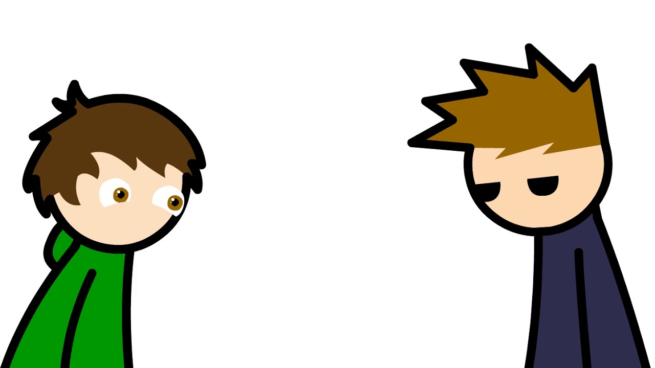 Edd and Tom 1: Edd@OWNED (HD)