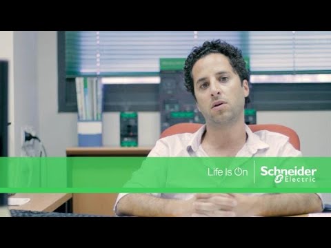 Compact NSXm | Schneider Electric Israel