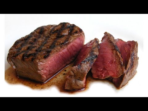 American Sign Language ASL Video Dictionary - beefsteak