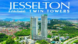 10 Things to Do at Kota Kinabalu Tower, Malaysia | Gems.Travel