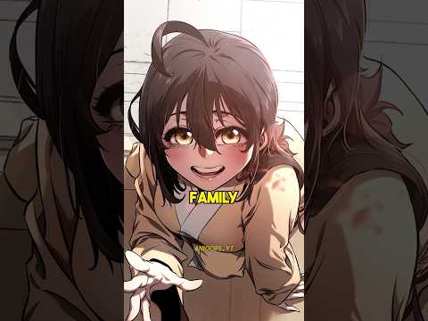 She is the vessel of the most dangerous master