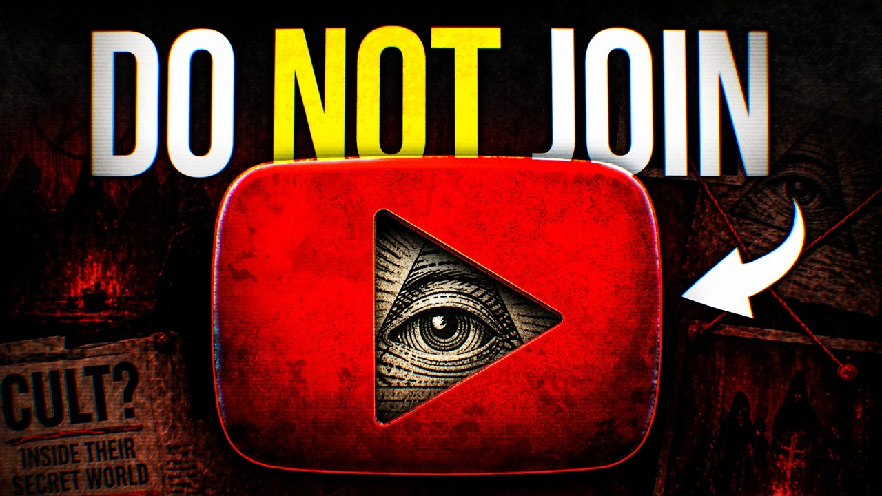 Disturbing Cults Still Hiding on YouTube Today
