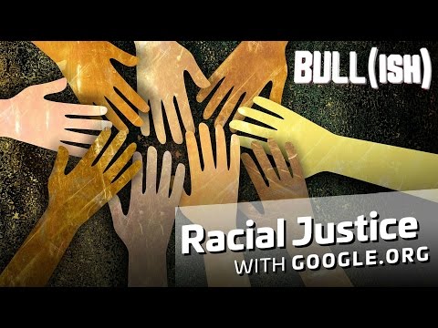 Racial Justice with Google.org