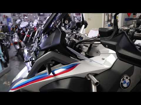 2014 BMW R1200GS Adventure TE, for sale @ Chris Hall Motorcycles Doncaster