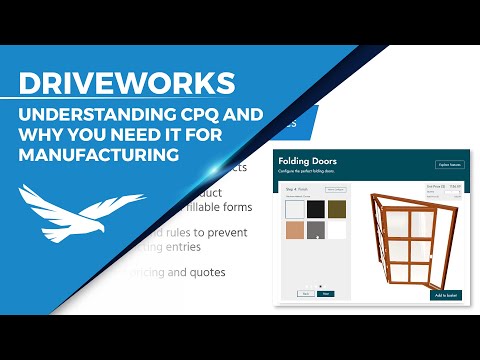 Understanding CPQ