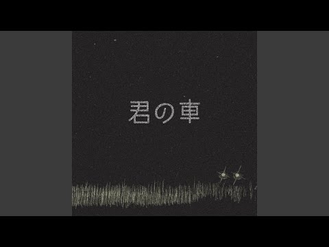 君の車