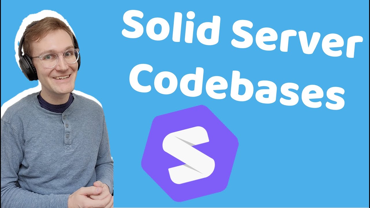 Solid Server Implementations