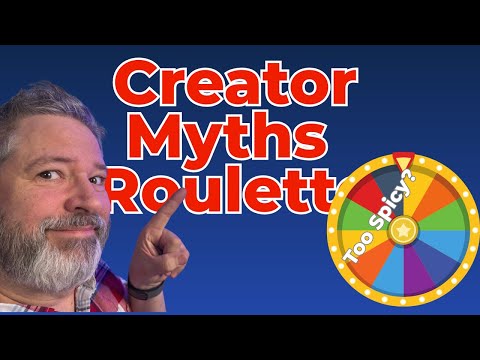 Hot Take Roulette: Unpopular Opinions About YouTube and Content Creation