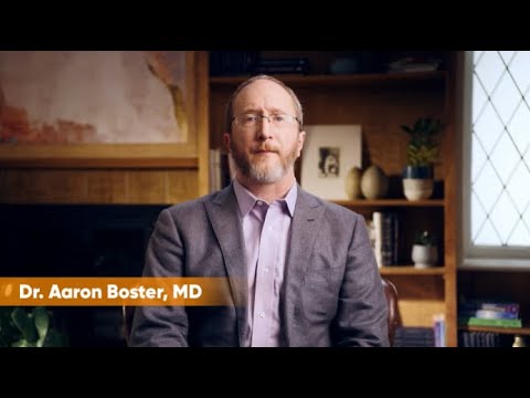 How MAVENCLAD is Thought to Work: Dr. Aaron Boster