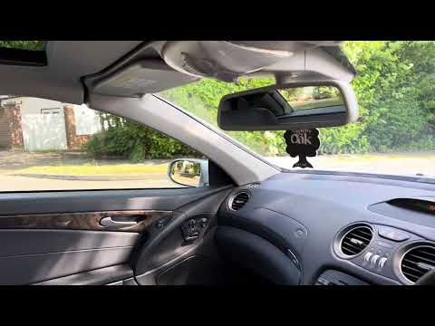 Mercedes-Benz SL 3.5 SL350 7G-Tronic 2dr