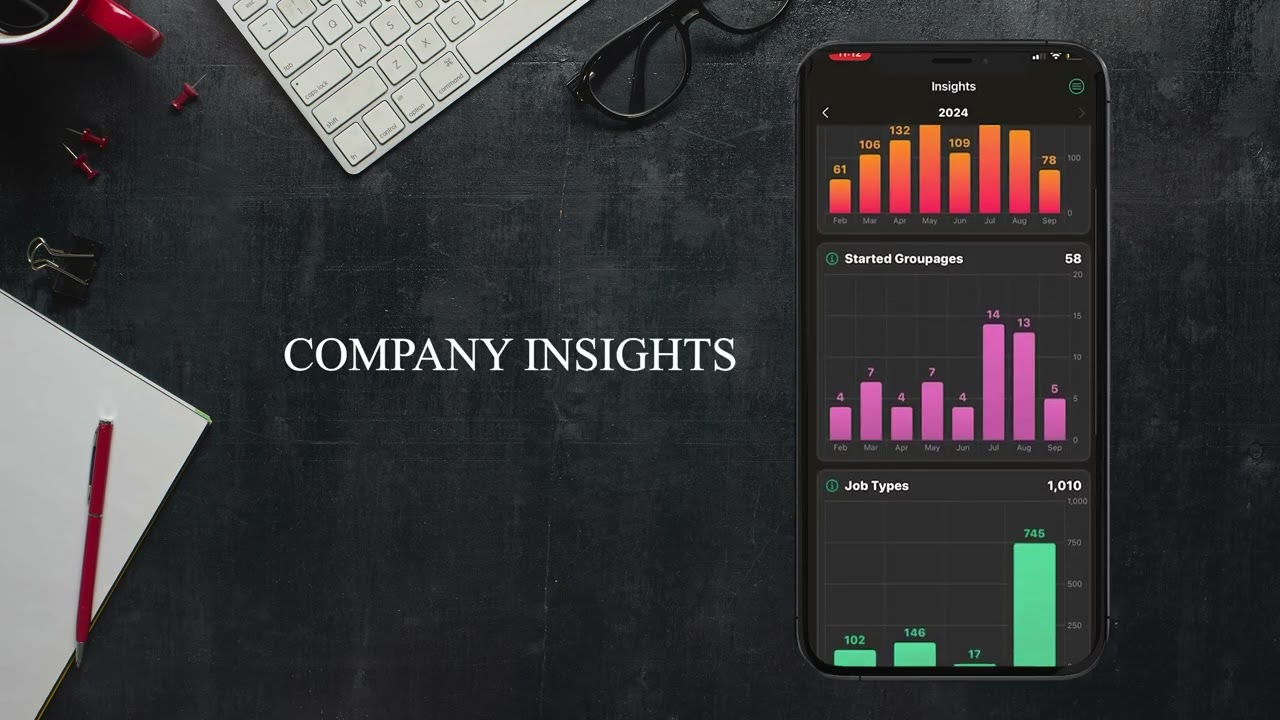 MASi Moving Management Software - MASi Leap