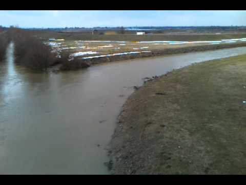 Reka Jasenica | Talas