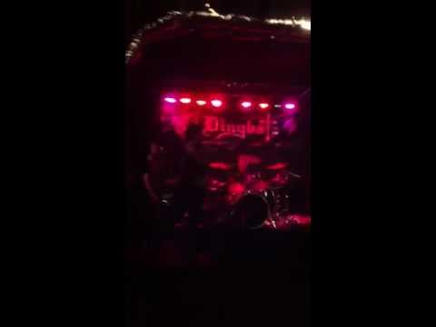 The 39 @ Dingbatz 6/28/2012
