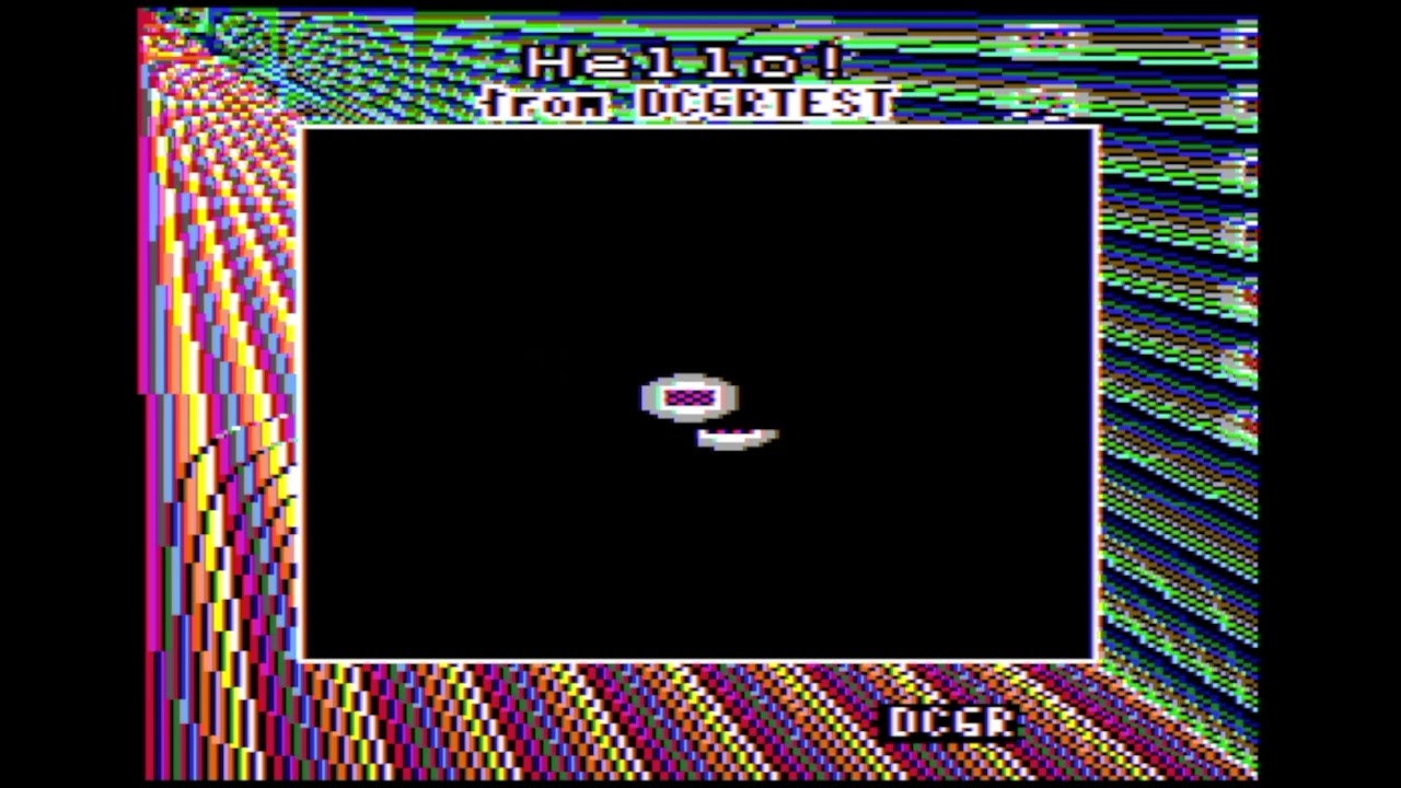 Double Color Graphics Toolkit for PLASMA Demo – Call-A.P.P.L.E.