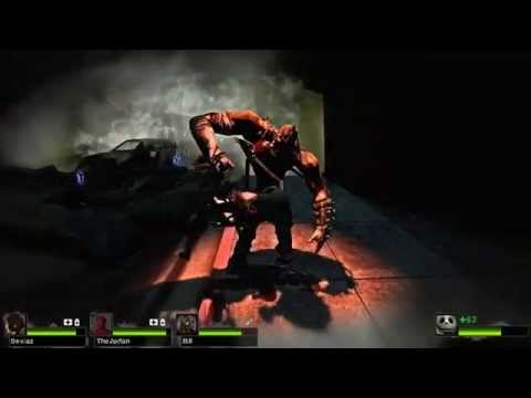 Steam Community :: Video :: Let's Play with Zombies - Left 4 Dead 2 ...