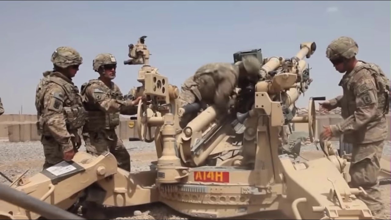 USFAA – United States Field Artillery Association