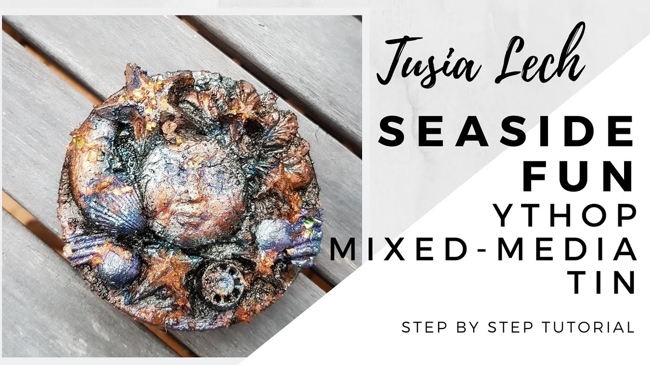 Tusia Lech – magic of everyday