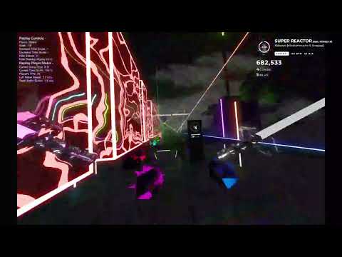 Steam Community :: Video :: SUPER REACTOR