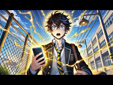 LIAR LIAR Episode 1-12 English Dubbed - New Anime 2025 Eng Dub Full Scree⏳🔮