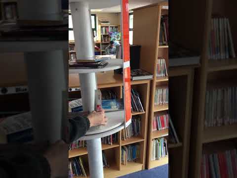 Stationary Stability Test