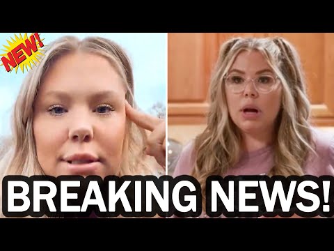Teen Mom Star Kailyn Lowry’s Son, 15, Comes Out; Reveals Why He Changed His Name to Elliott!