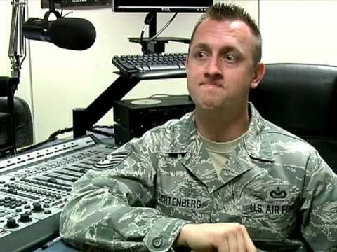 Incirlik Air Force Assistance Fund Telethon 2011