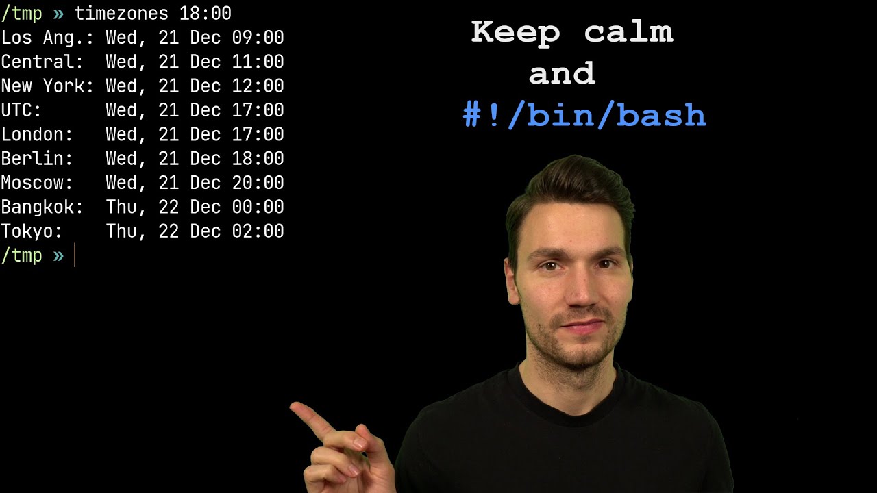 Helpful Command Line Scripts and Automation in My Setup