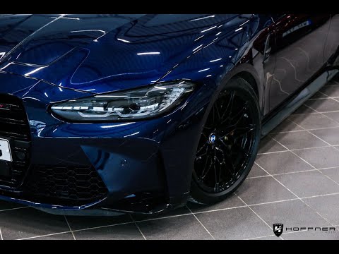 Steam Community :: Video :: FH5: 2021 BMW M3 Competition Sedan
