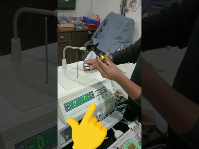 Transformer Ratio Meter - Coil Turn Electrical Tester Manufacturer from ...