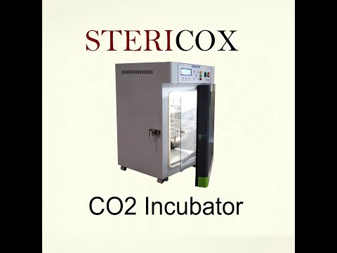 Carbon Dioxide Incubator - CO2 Incubator Latest Price, Manufacturers ...