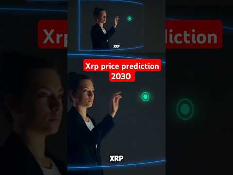 Xrp price prediction 2030 #xrpripplenews #xrppriceprediction #xrpanalysis