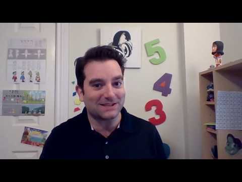 Ontario Curriculum Update