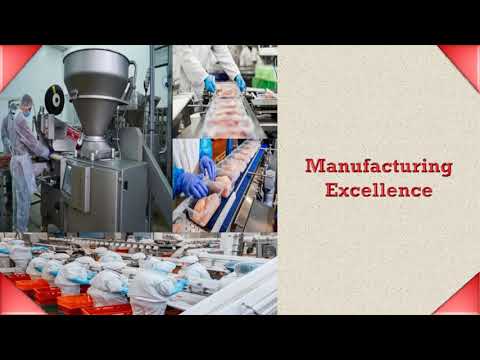 HMA Agro Industries Ltd Investor Presentation for FY & Q March 2024 results