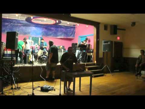 Letterbox Edition - Live at The Strand - May 5, 2012 - Particular