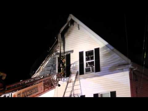 Short Video From Fred Bodin From Happy Dumpling Fire – Good Morning ...