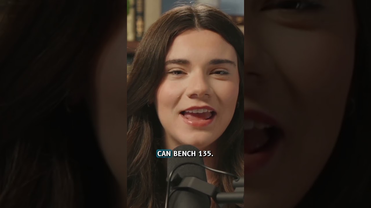 Can I bench more than a socialist?